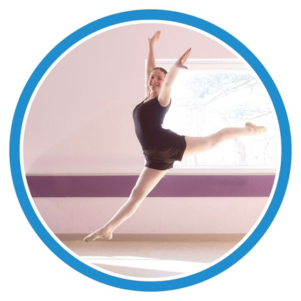 Happy Feet Dance School | Ballet, Tap, Jazz, Hip Hop | Windham, NH