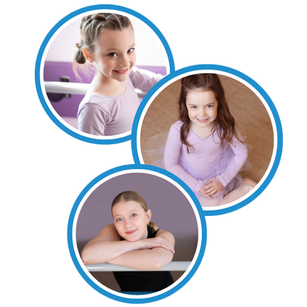 Happy Feet Dance School | Ballet, Tap, Jazz, Hip Hop | Windham, NH